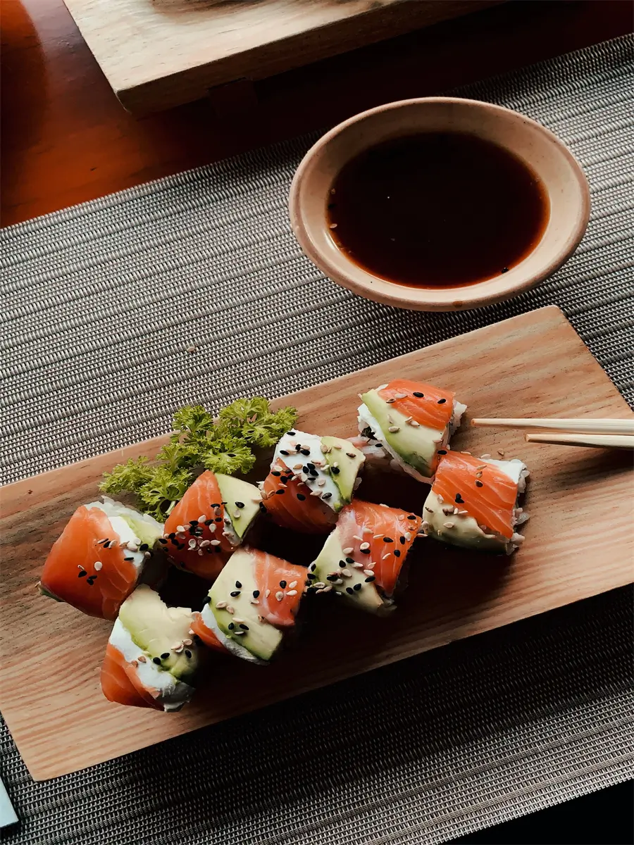 Ichiban Sushi and Cajun Harbor - Seafood & Japanese Restaurant | Online ...